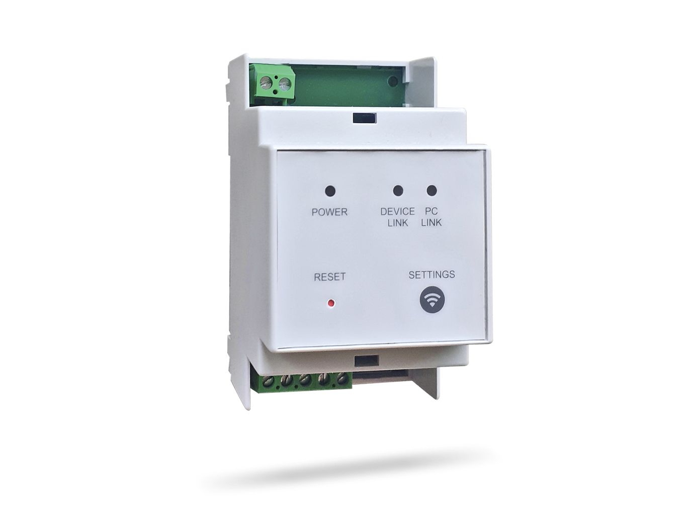 Modbus RTU Interface - Wili Co., Ltd